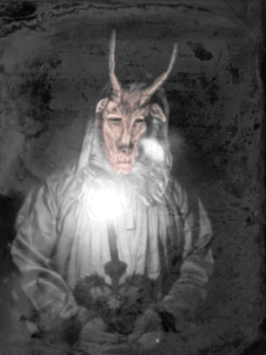A Ritual Invocation by Michael W. Ford – The Luciferian Apotheca