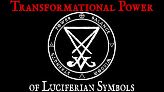 The Transformational Power of Arcane Luciferian Symbols – The ...