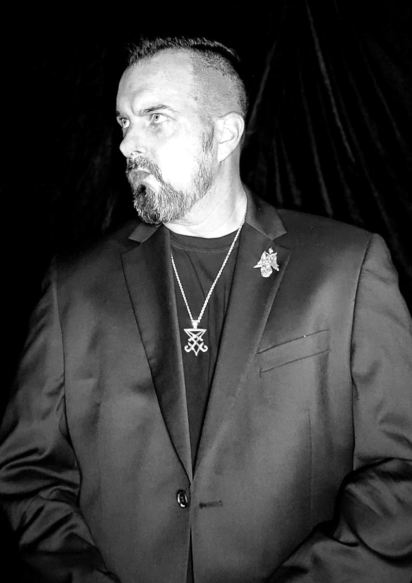 Michael W. Ford Books / Luciferian – The Luciferian Apotheca