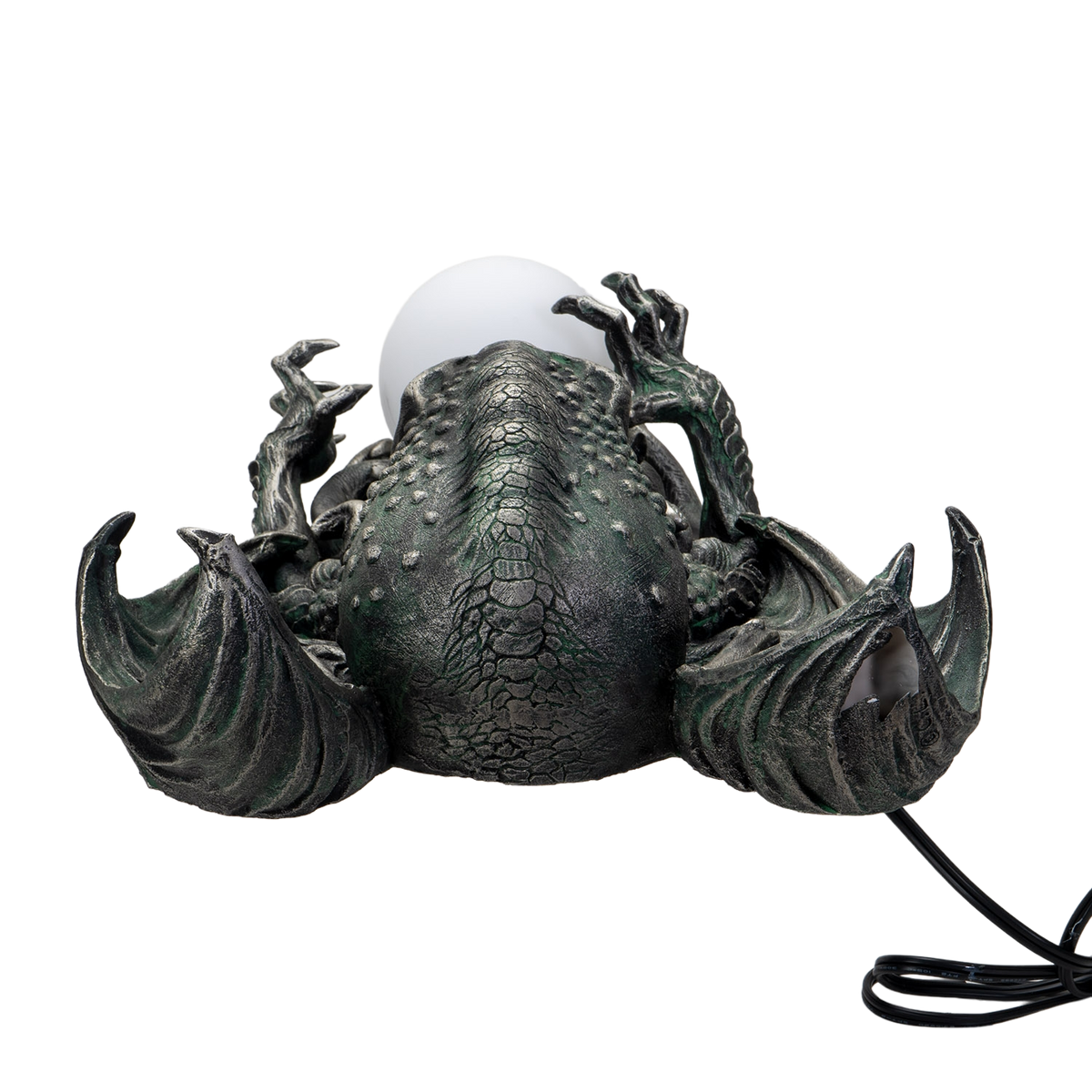 Cthulhu God of Chaos Lamp | Illuminate the Shadows of Madness – The ...