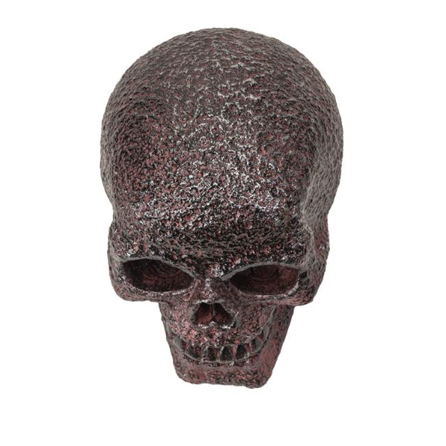 Eldritch Altar Skull | Dark Decorative Piece for Rituals and Altars ...