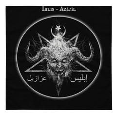 iblis devil