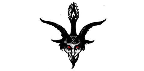 Robes – The Luciferian Apotheca