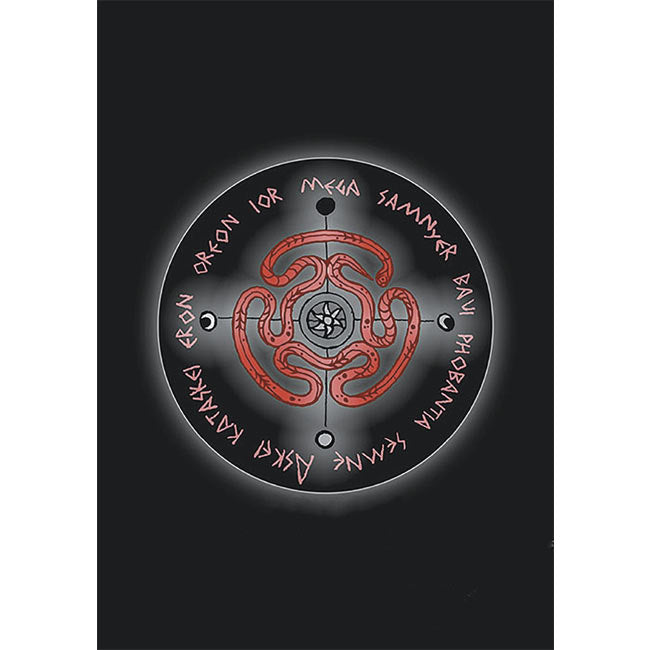 Oracle of the Hekatean Path Deck | Unlock the Mysteries of the Goddess – The Luciferian Apotheca