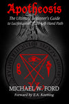 Michael W. Ford Books / Luciferian – The Luciferian Apotheca
