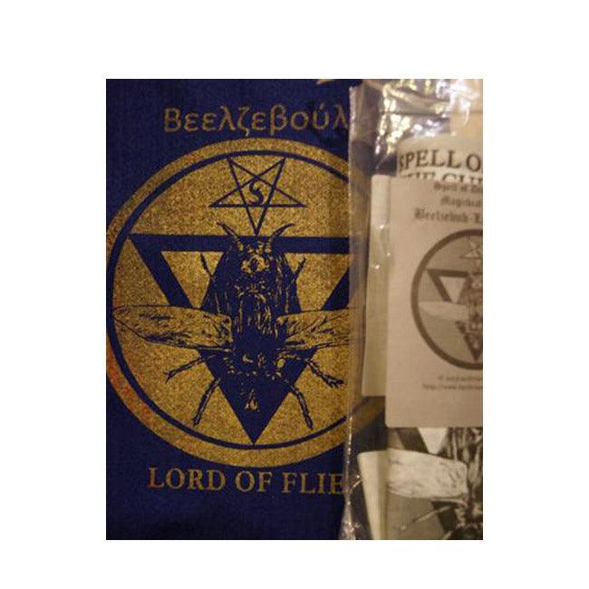 Spell Kit of Divination and Magickial Wisdom (Beelzebub) – The ...