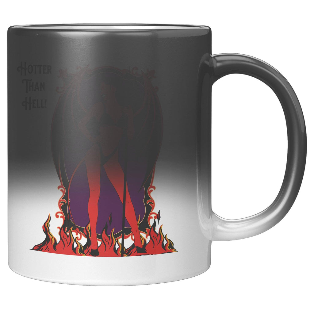 Magic Mug- Hotter Than Hell! – The Luciferian Apotheca