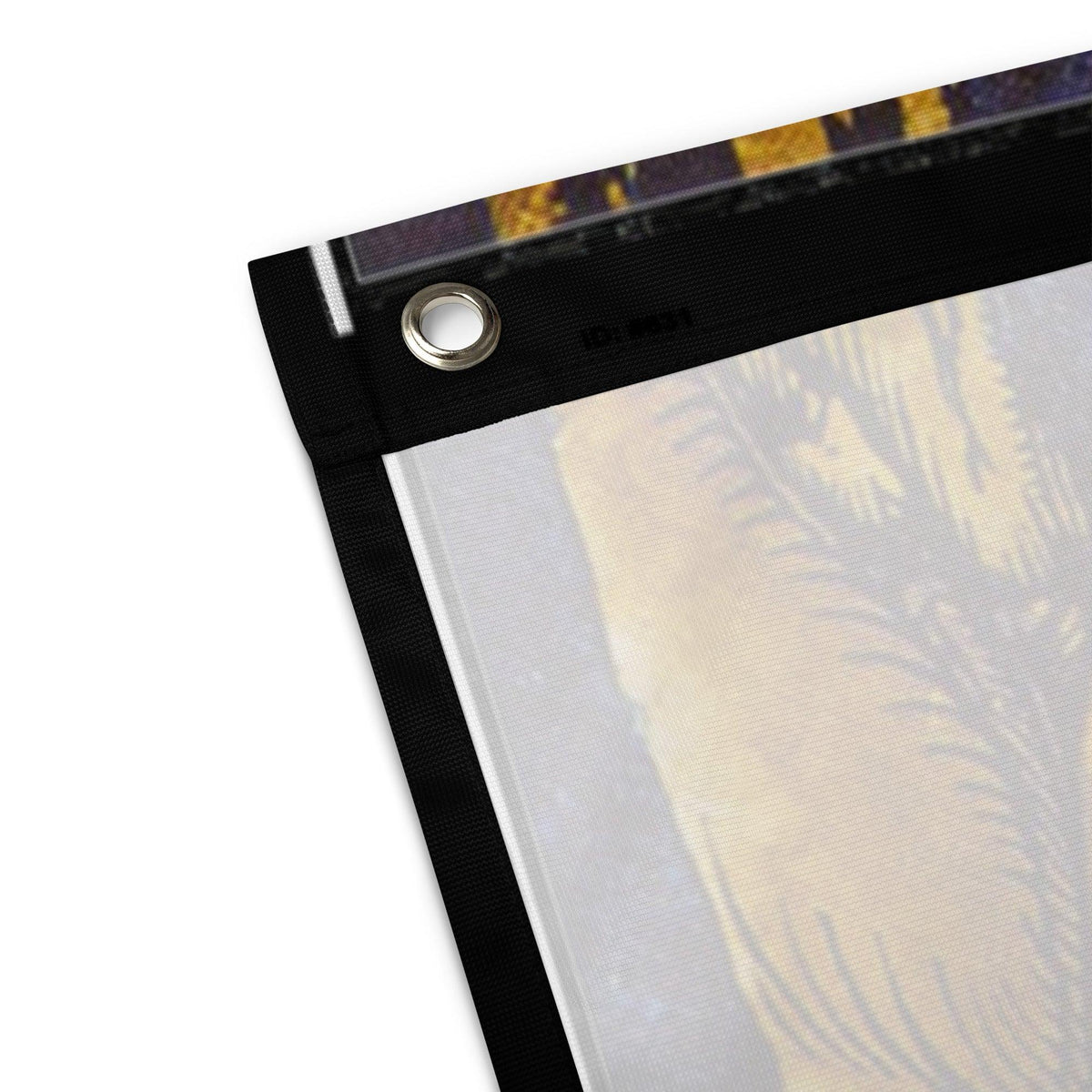 Preparing for the Witches Sabbat Demonic Flag – The Luciferian Apotheca