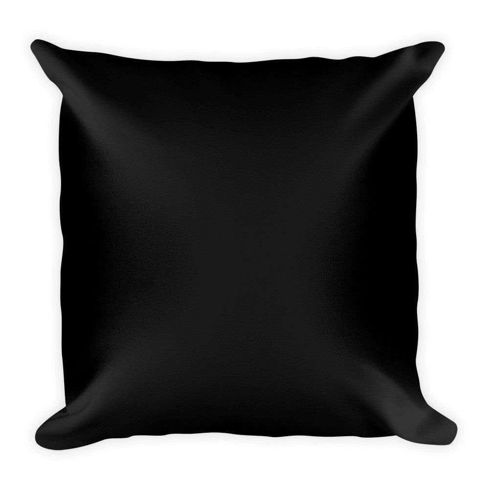 Lucifer Sigil Square Pillow – The Luciferian Apotheca